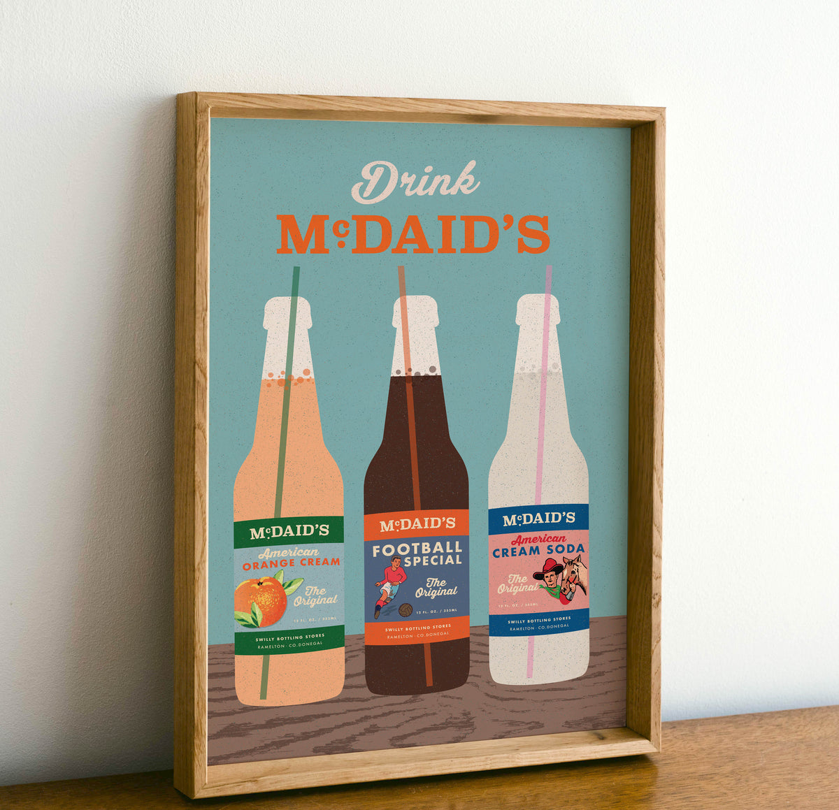 Giclée Prints – Laura Buchanan